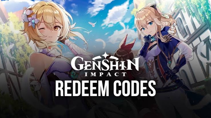 FREE ACTIVE REDEEM CODES! 🎉🎉 Genshin Impact | HoYoLAB