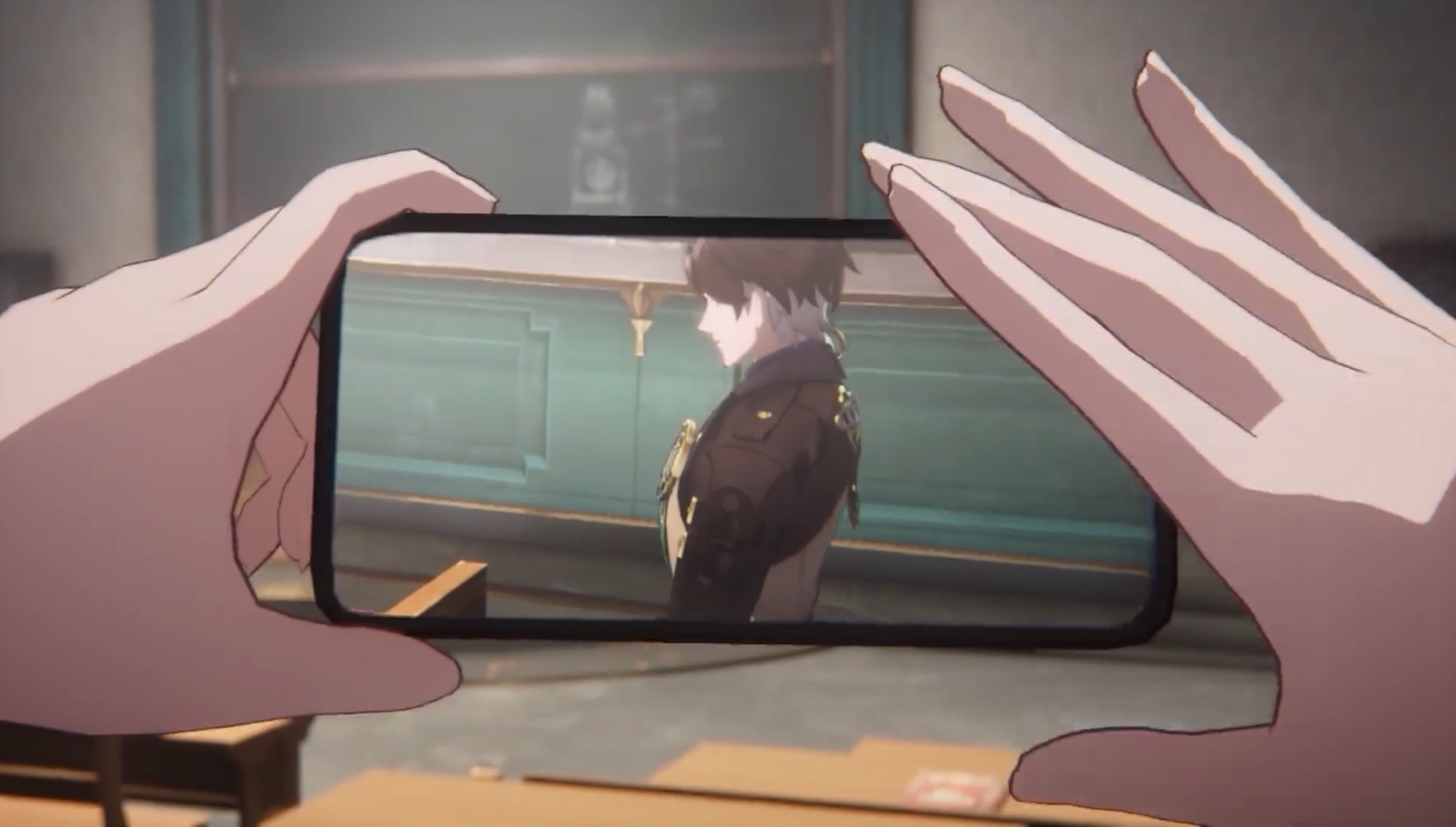 Mr Reca! [V2.6 Trailer] Honkai: Star Rail | HoYoLAB