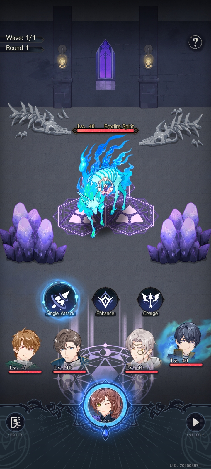 Spoiler : The Last Dragonbreath phase 4 Boss + new enemy Tears of ...