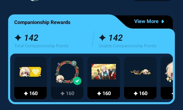 OH MY GOSH I CAN FINALLY GET TGE HEADER AND TEXT THINGY | HoYoLAB