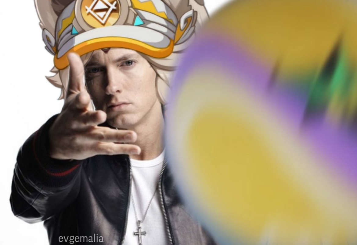 Natlan Memes !!!!!!!!!!!! Genshin Impact | HoYoLAB