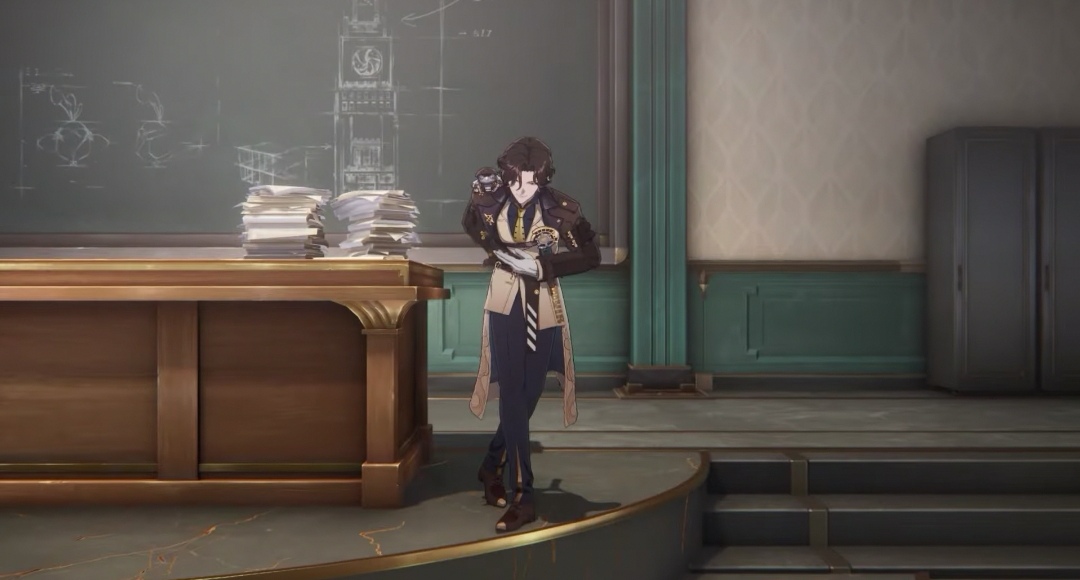 We are getting Sunday... 5 star tingyun... AND NOW THEY REVEAL MR RECA ...