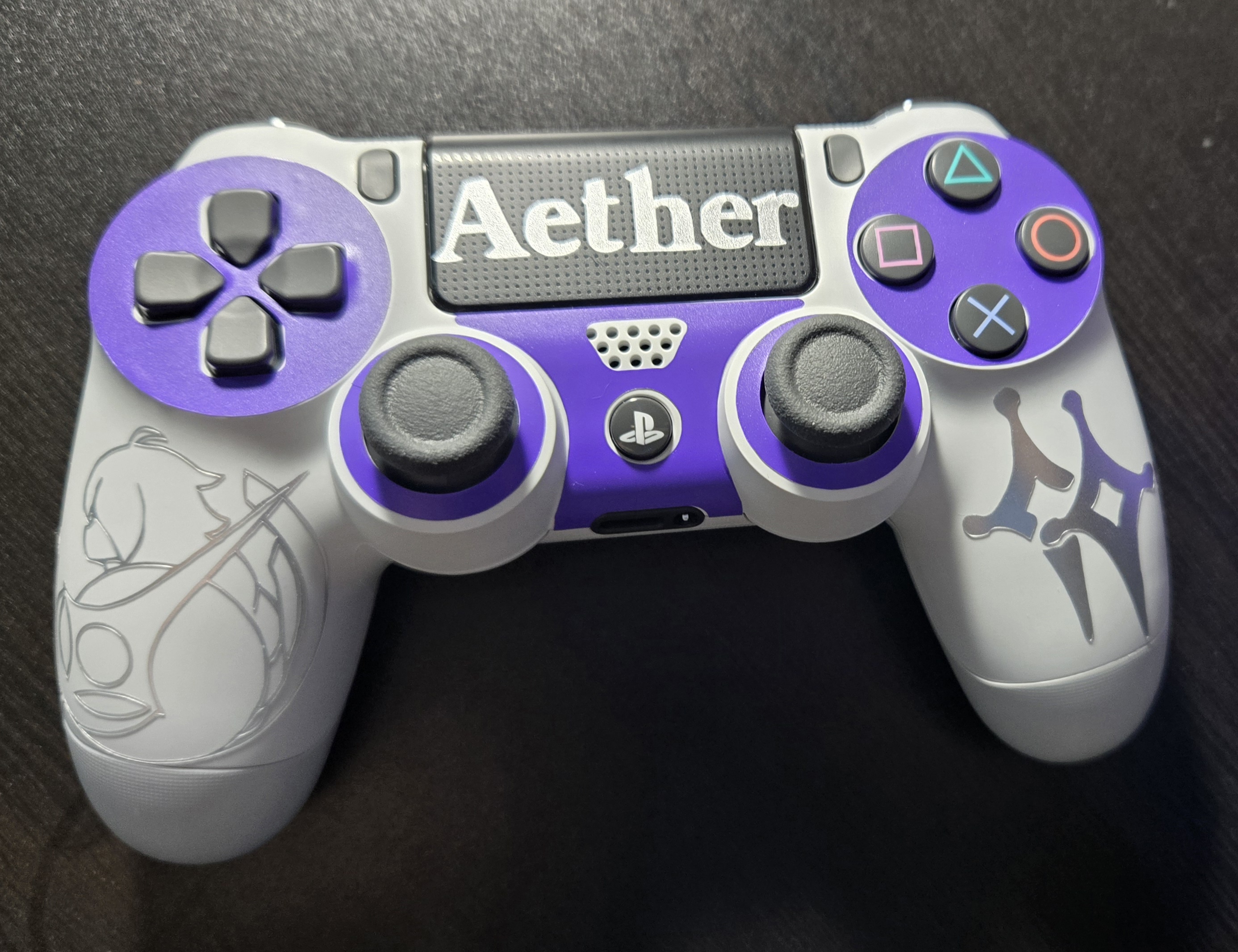 Genshin Controller Genshin Impact | HoYoLAB