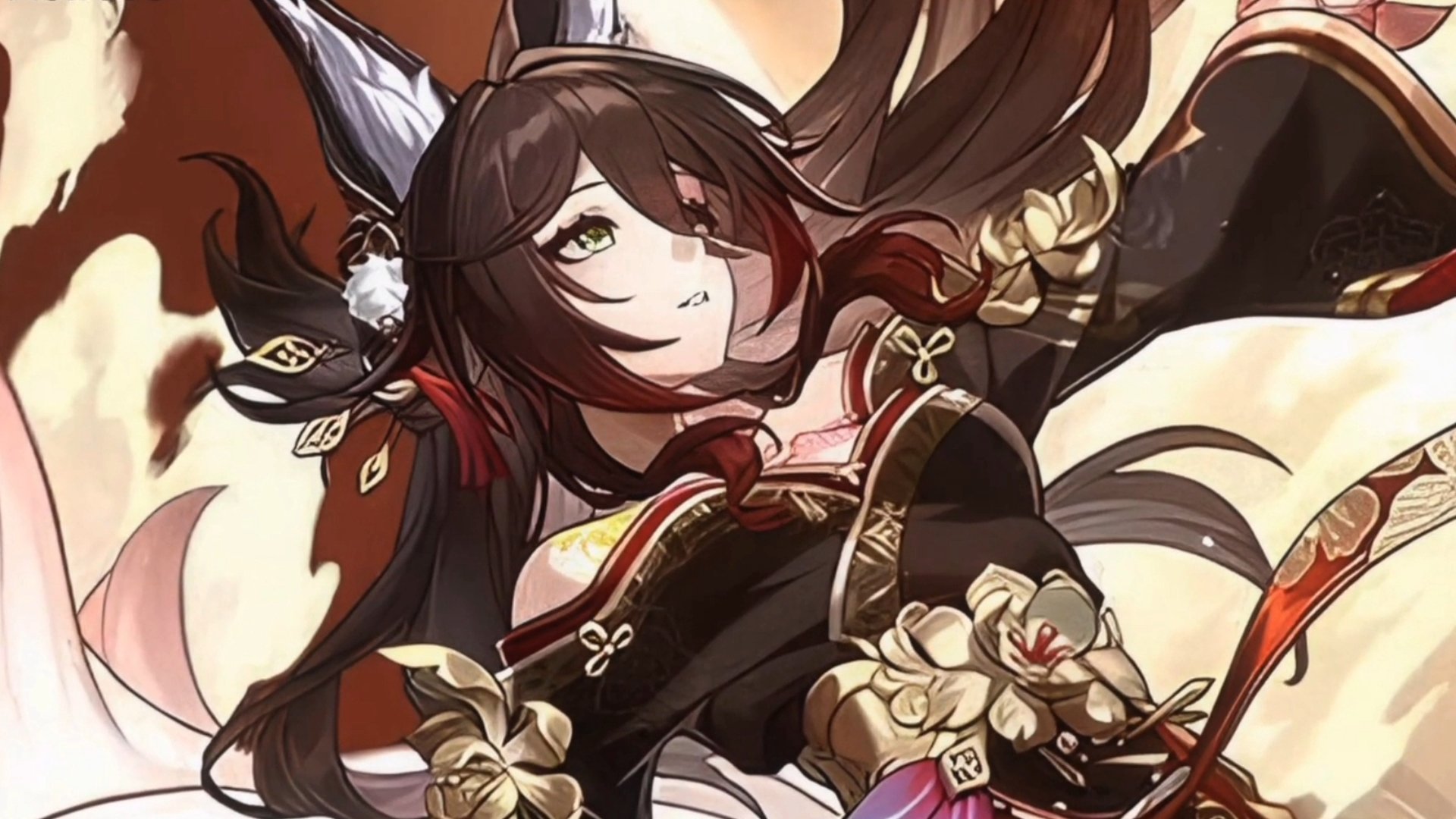 Need Two More Foxes Honkai: Star Rail | HoYoLAB