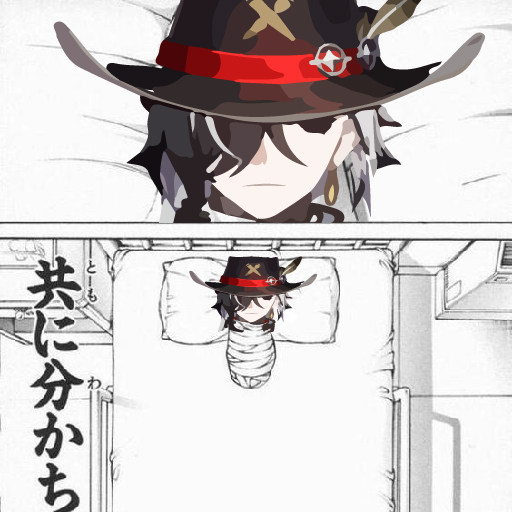HSR Memes.. (Boothill) Honkai: Star Rail | HoYoLAB