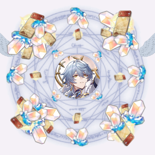 Sunday summoning circle Genshin Impact | HoYoLAB