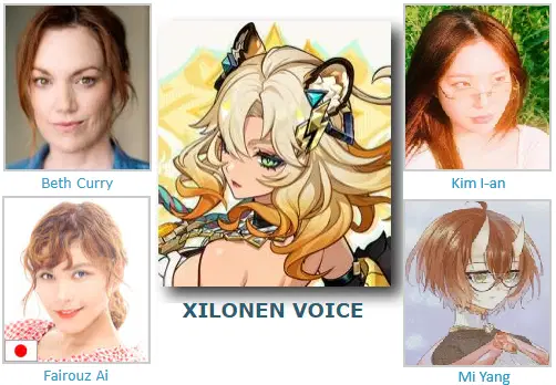 HoYoLAB - Official Community