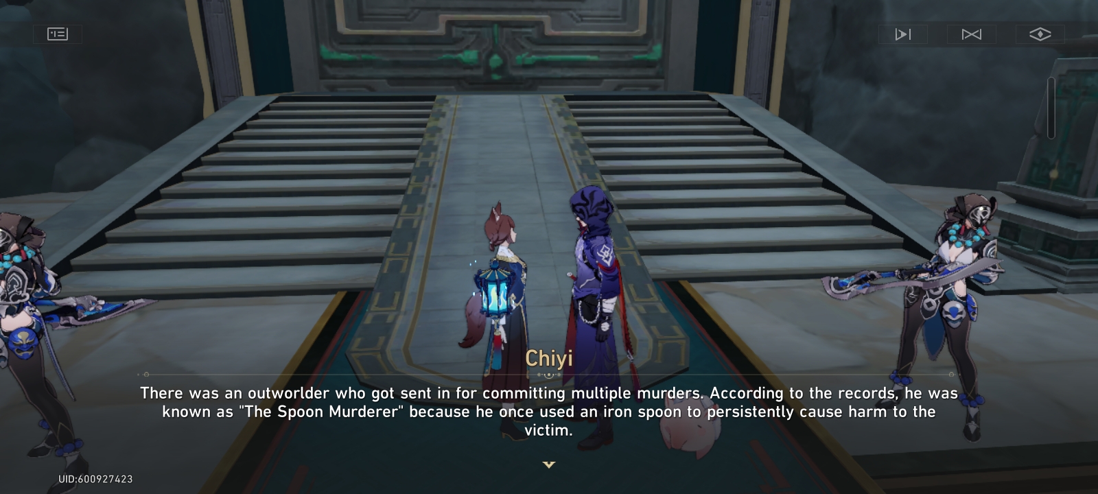They done it again with the easter eggs Honkai: Star Rail | HoYoLAB