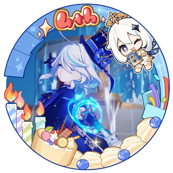 🎲La Signora Serious Showdown and Character Card Proficiency Reward🎲 ...