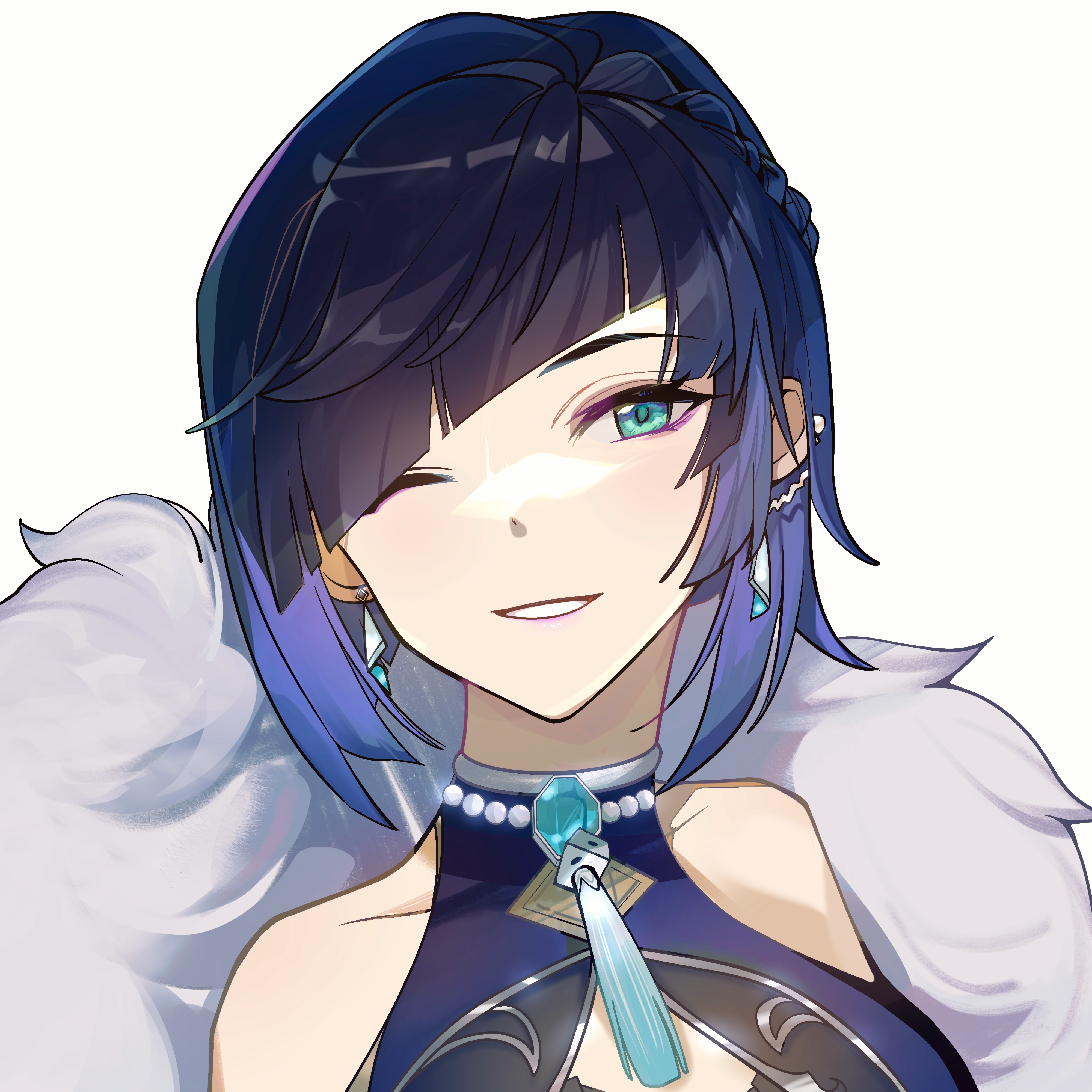 Angel Genshin Impact | HoYoLAB