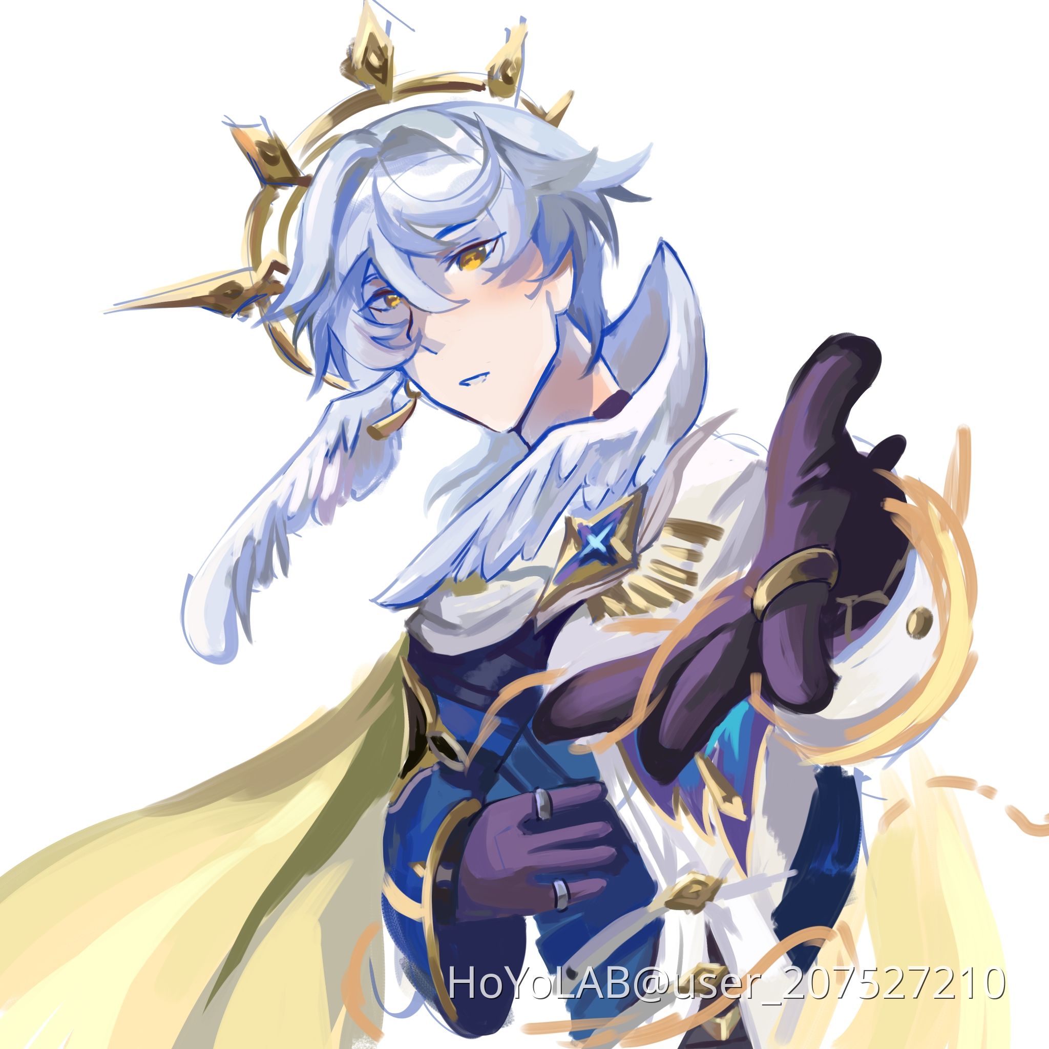 Sunday on Saturday Honkai: Star Rail | HoYoLAB