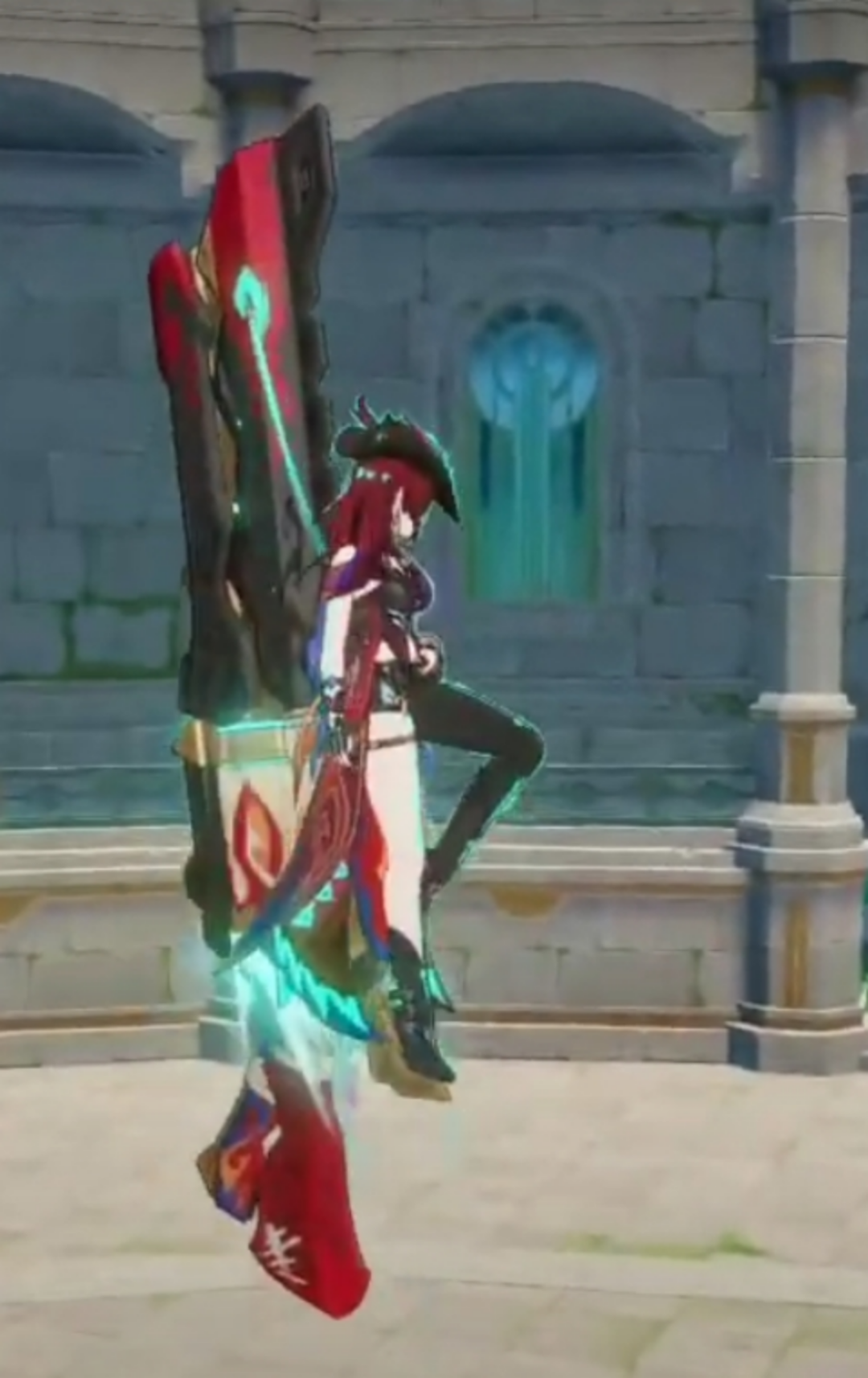 Chasca Leak, new flying character Genshin Impact | HoYoLAB