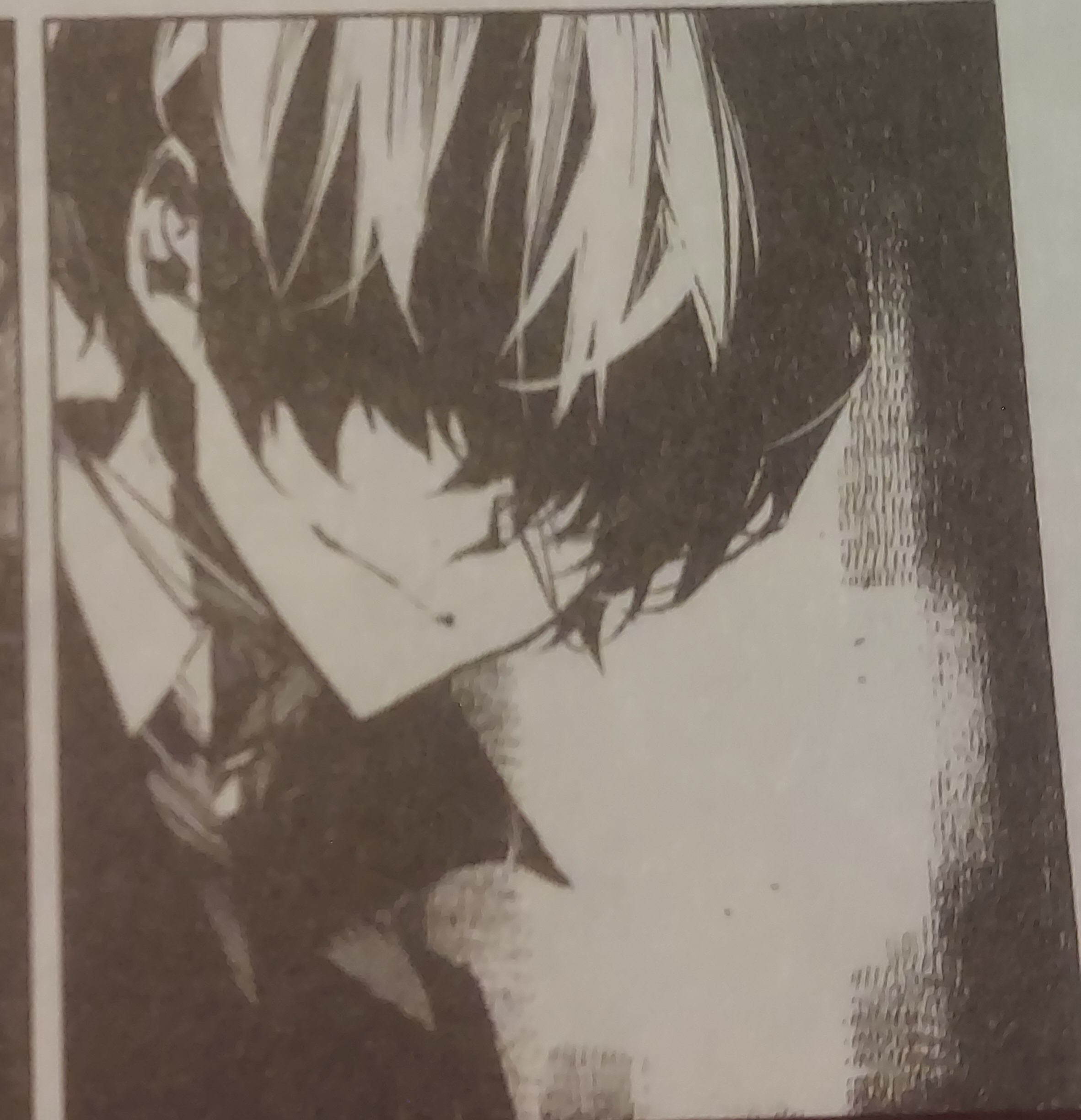 STILL OBSESSING OVER BEAST DAZAI | HoYoLAB