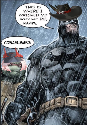 Some Rappa memes I found on Pinterest Honkai: Star Rail | HoYoLAB