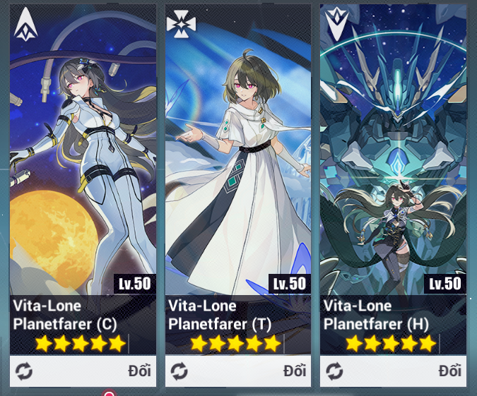 [Honkai Impact 3 V7.8 Beta VN] Phân Tích Và Đánh Giá Bộ Vết Thánh Vita ...