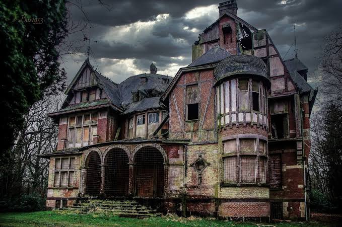 BARBARIANS I TELL YE | HoYoLAB