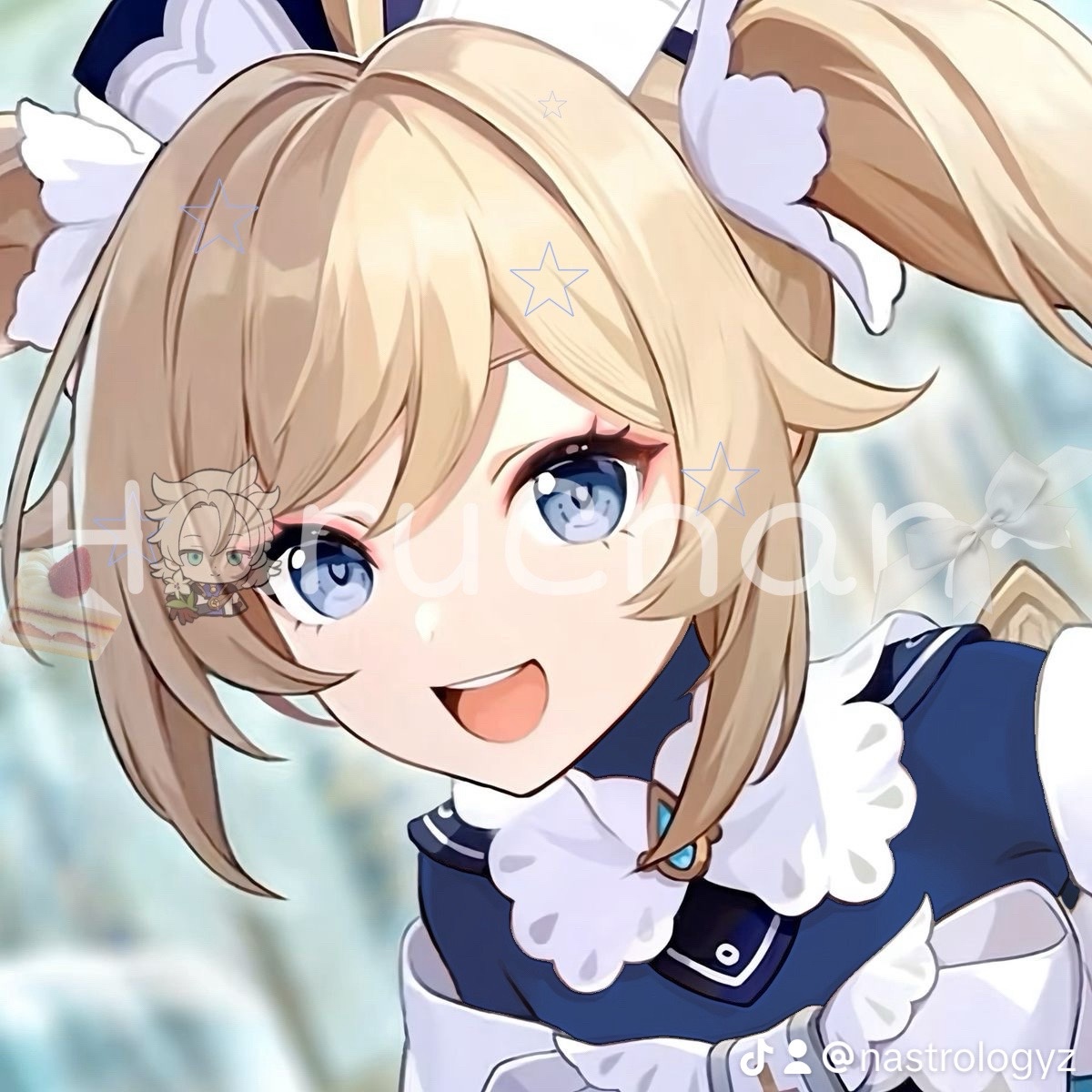 Small Genshin HC designs!! Genshin Impact | HoYoLAB