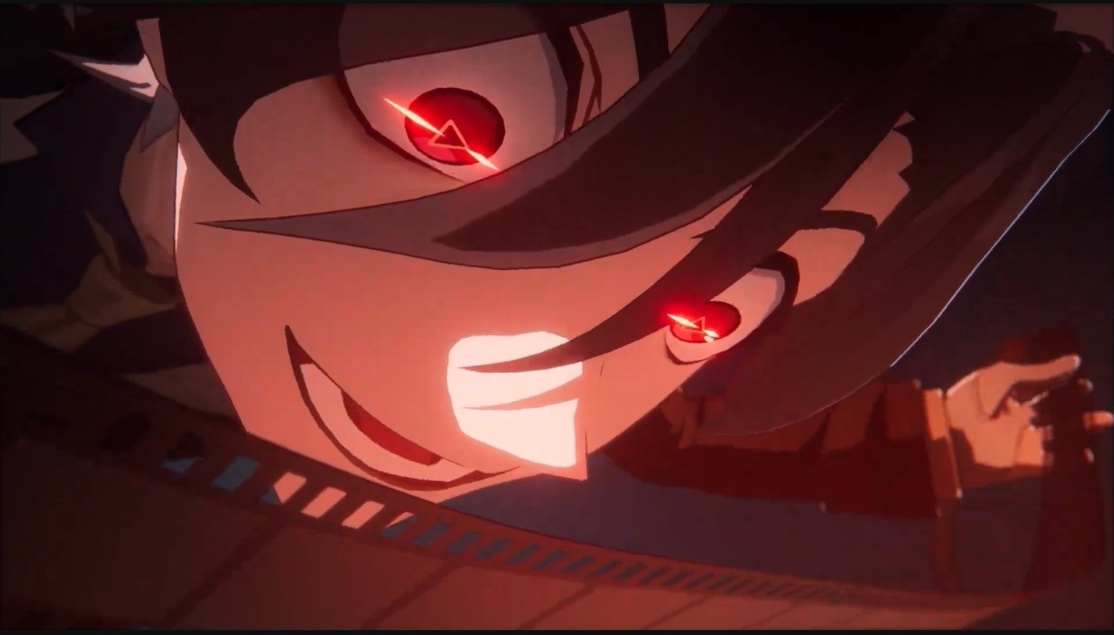 Who is this handsome man and why is he so unhinged loll Honkai: Star ...