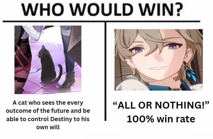 Hsr Memes Honkai: Star Rail | HoYoLAB