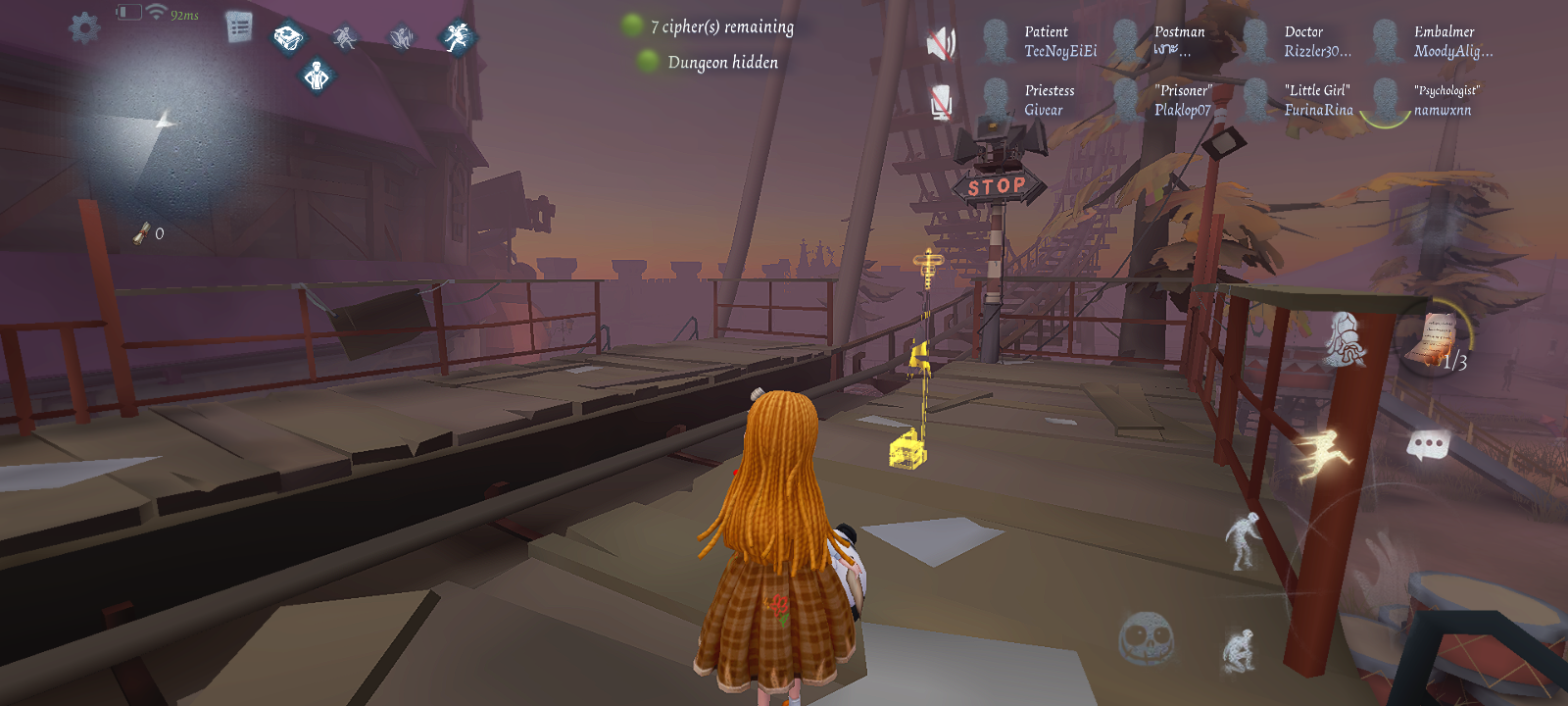 Other Games #01 | HoYoLAB