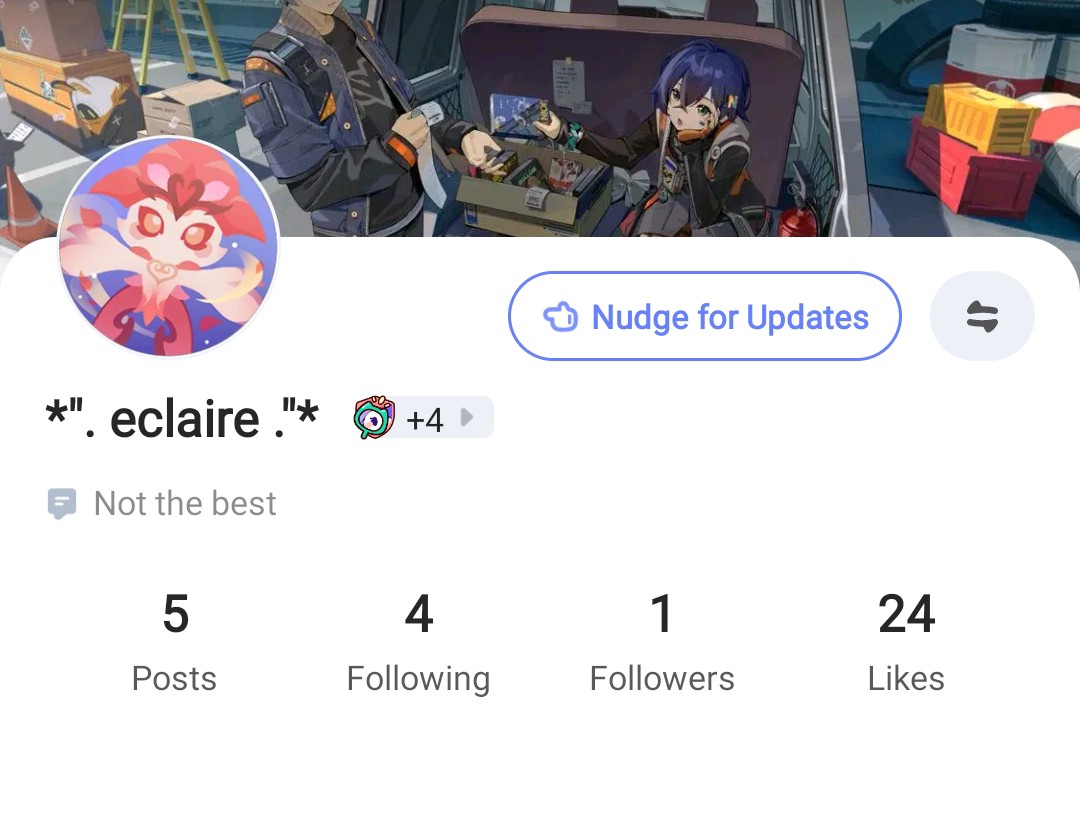 Underrated Artist Shout-out!