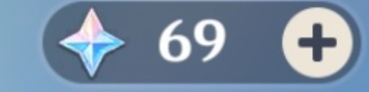 Perfect amount of primos Genshin Impact | HoYoLAB