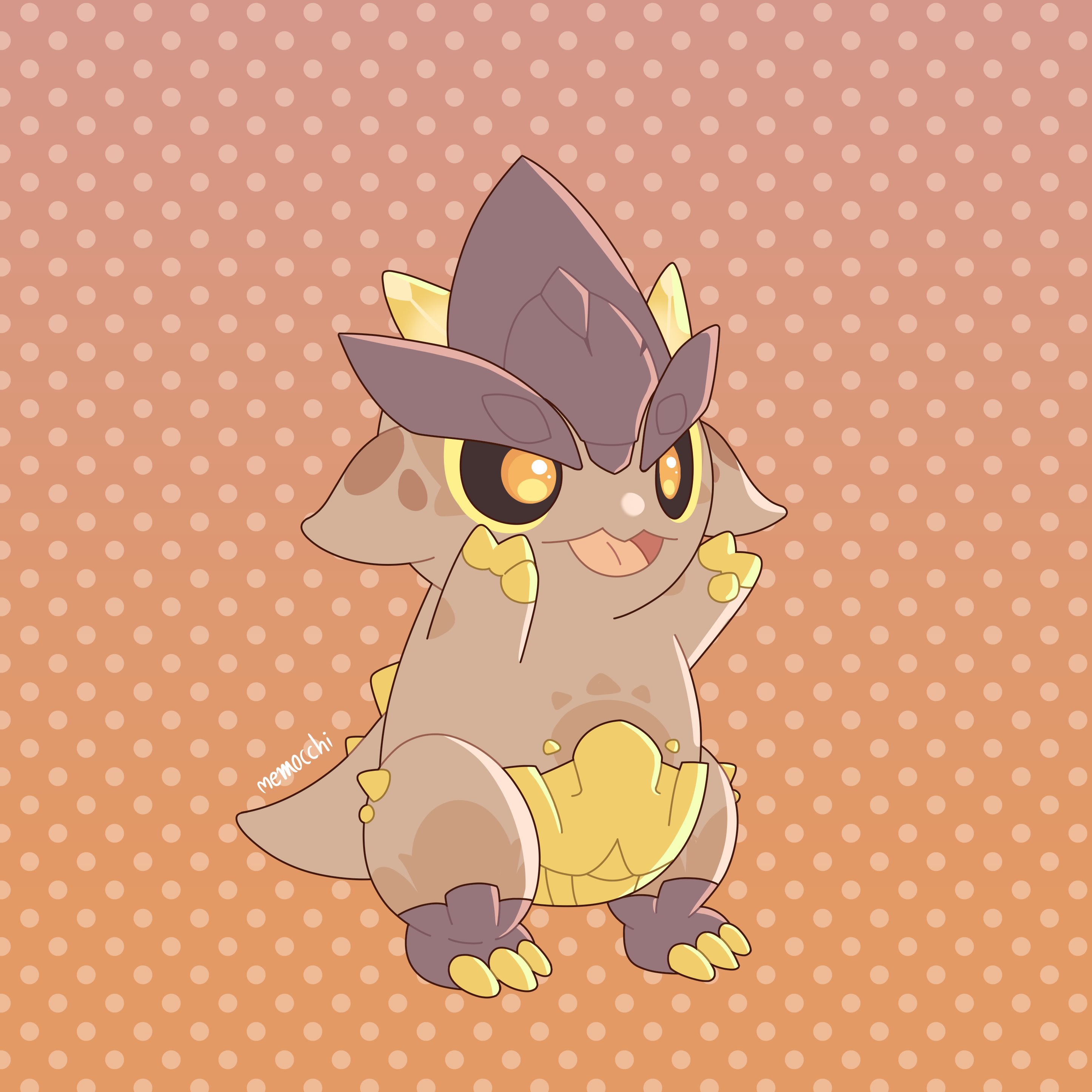 Tepetlisaurus Genshin Impact | HoYoLAB