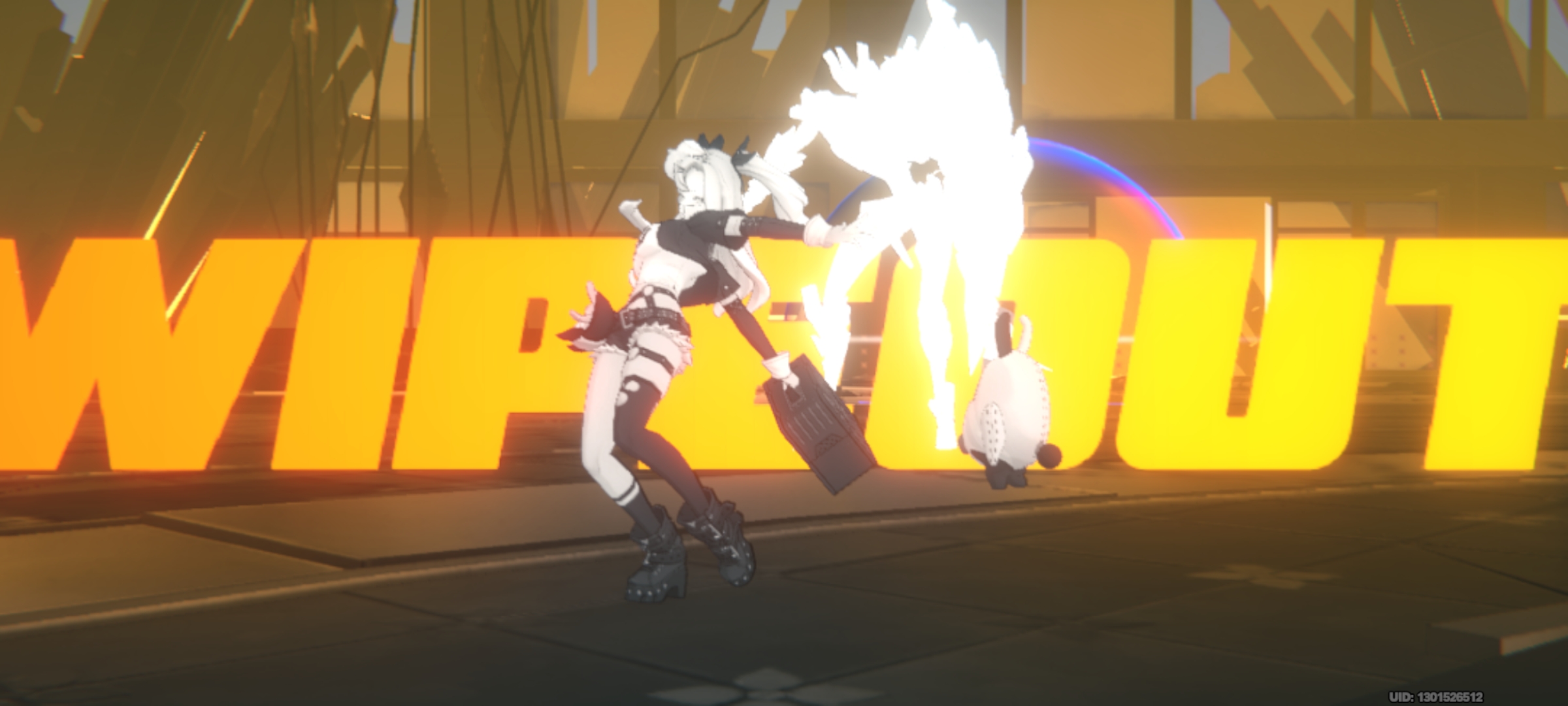 materials Farming Zenless Zone Zero | HoYoLAB