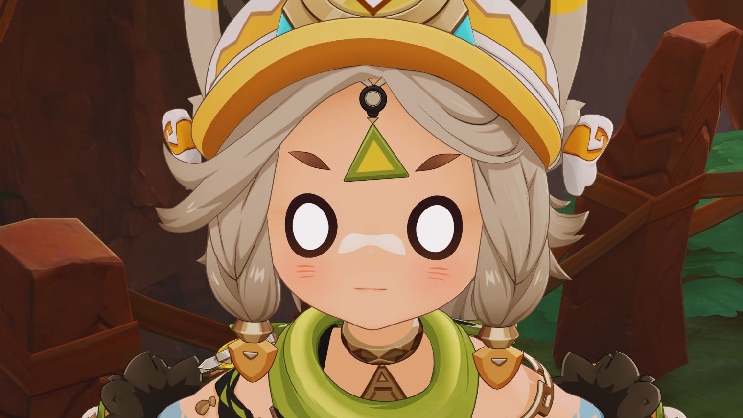 Deshalb kam mir Citlali´s Kopfschmuck so bekannt vor🤣 (Meme) Genshin ...