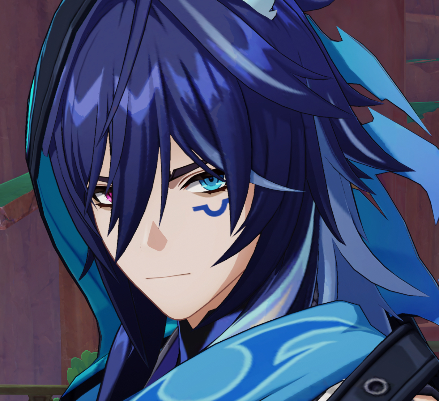 POV: you’re the singer in a band no one likes. Genshin Impact | HoYoLAB