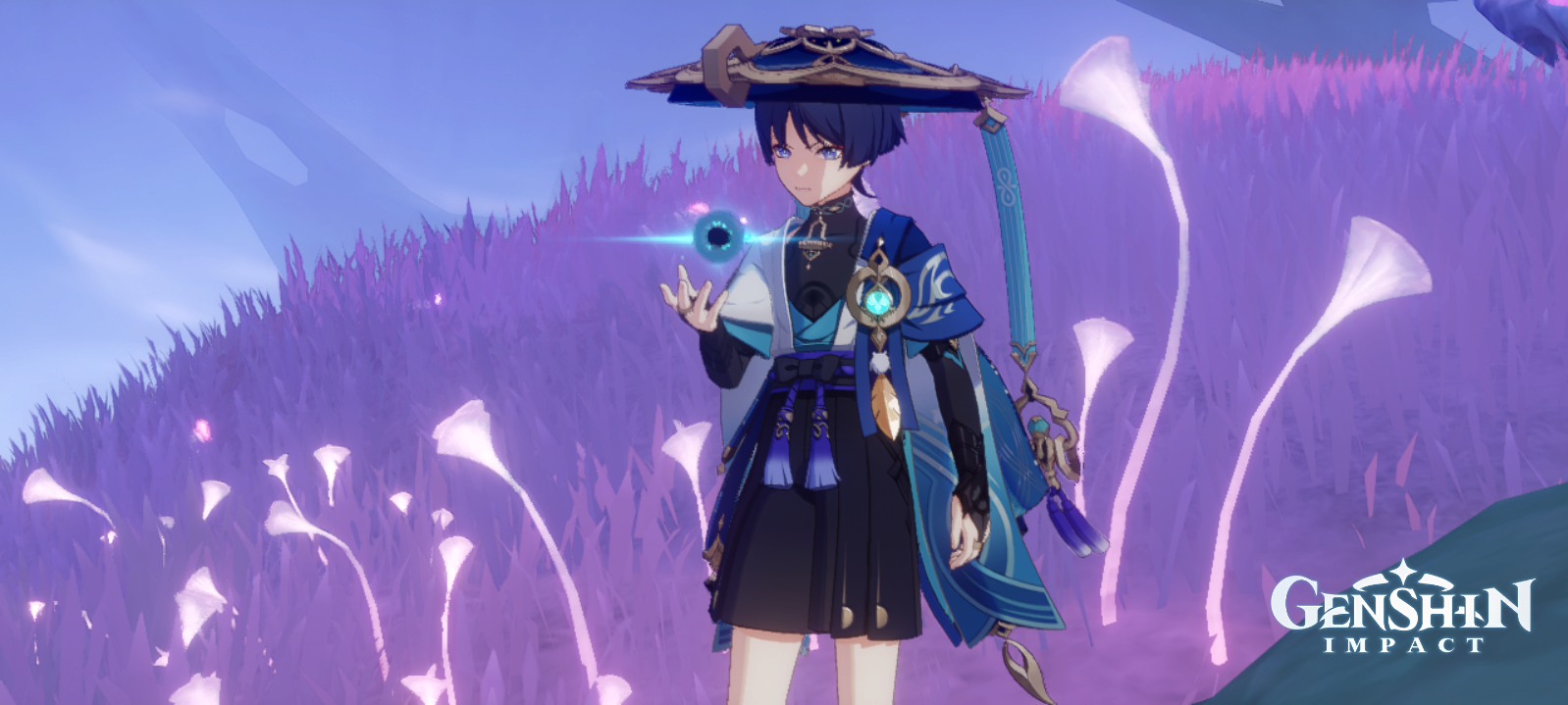 wan-chan adventure ☁️ Genshin Impact | HoYoLAB