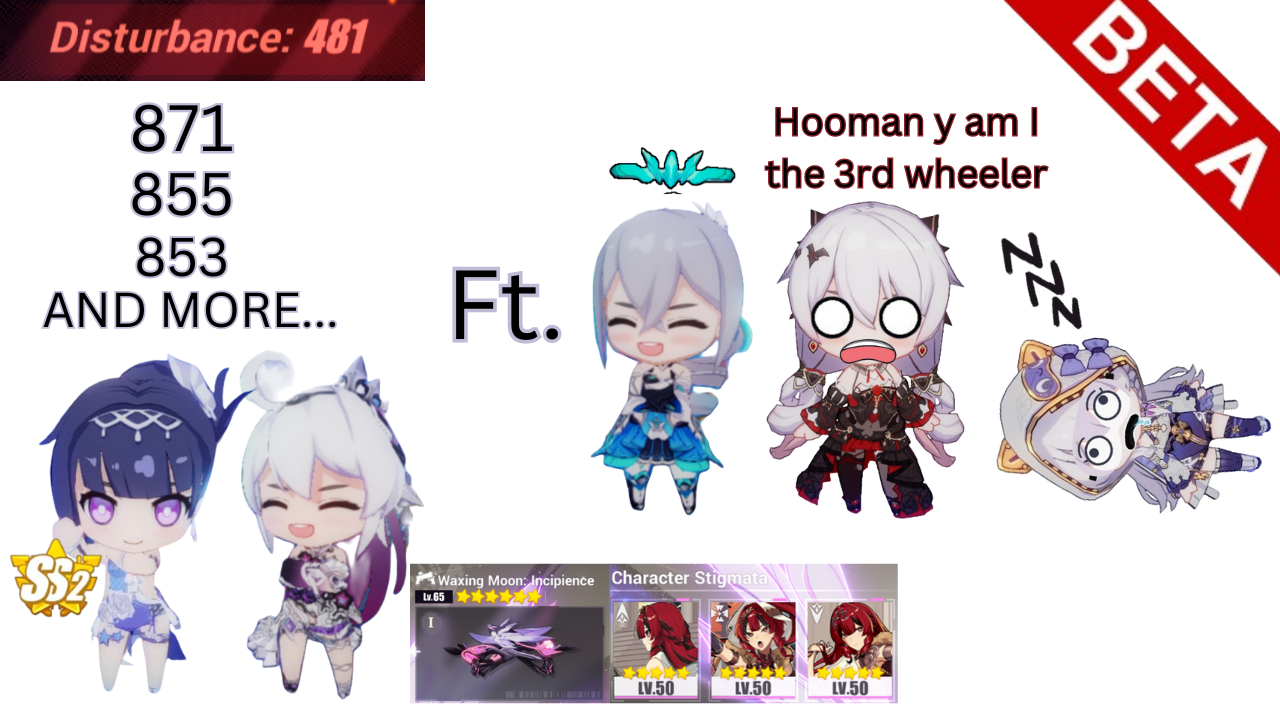 [v7.8 BETA] Testing the Remastered HoO ft. HoFi DK+Iskandar vs 20 ...