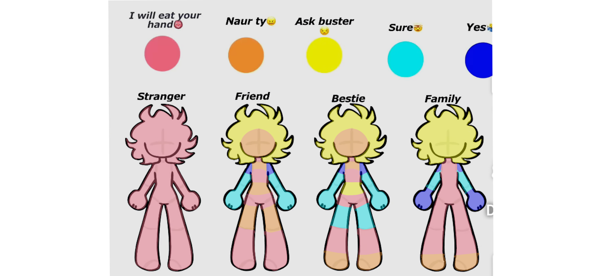 touch trend | HoYoLAB