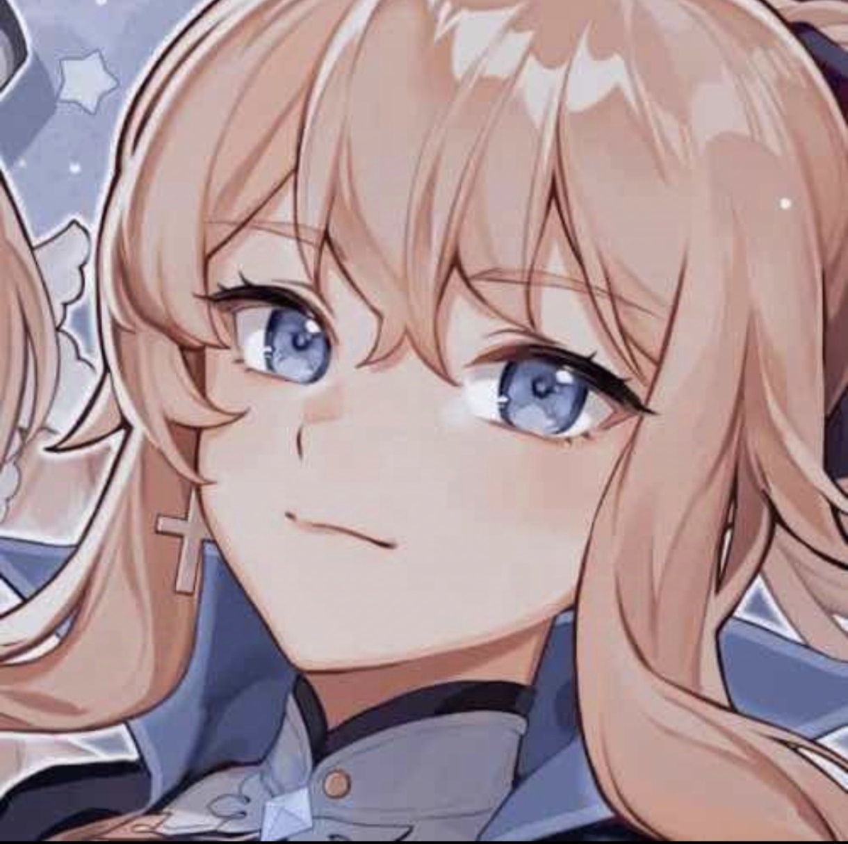 Matching pfps #14 Genshin Impact | HoYoLAB