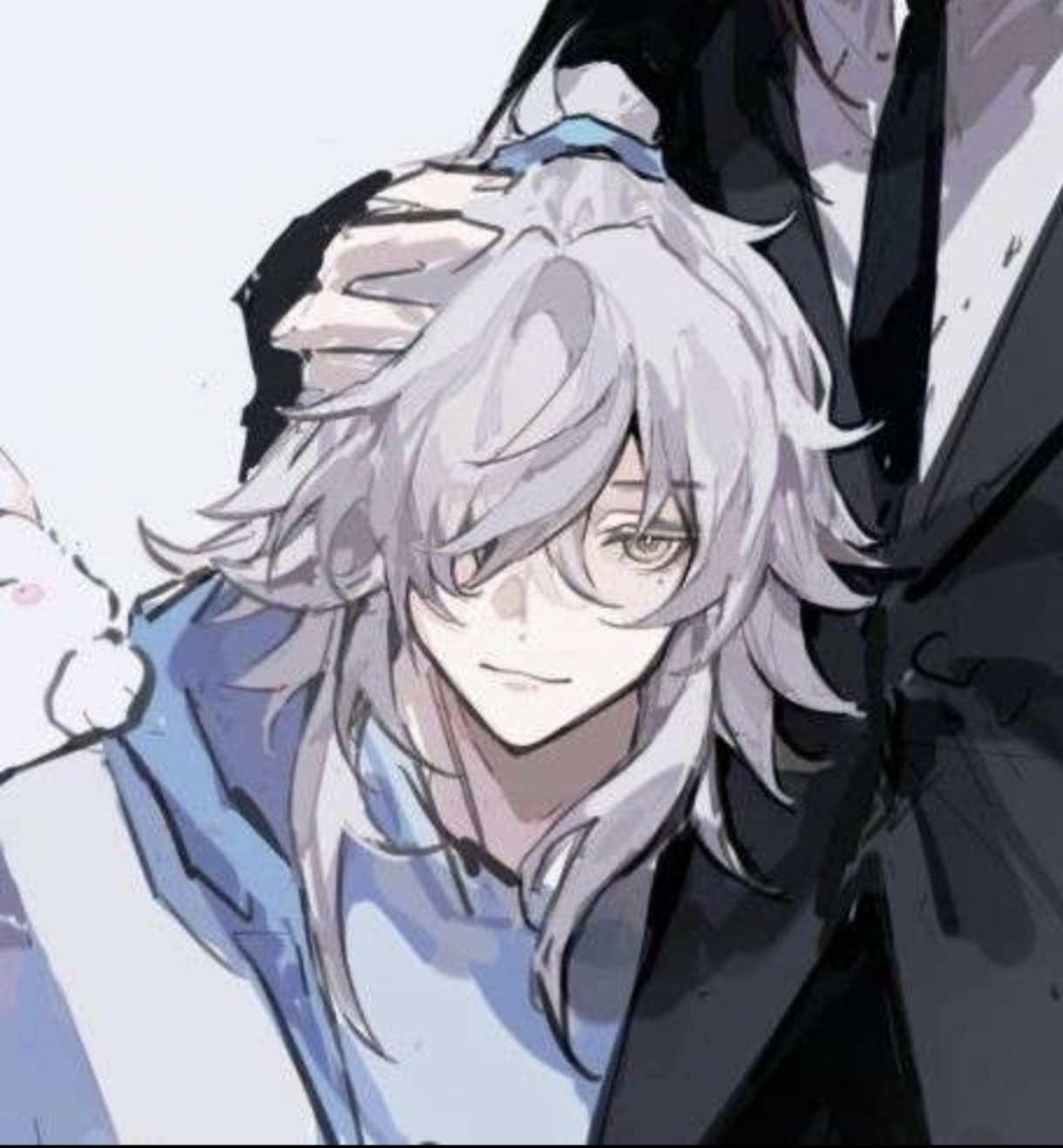 Matching pfps #13 Genshin Impact | HoYoLAB