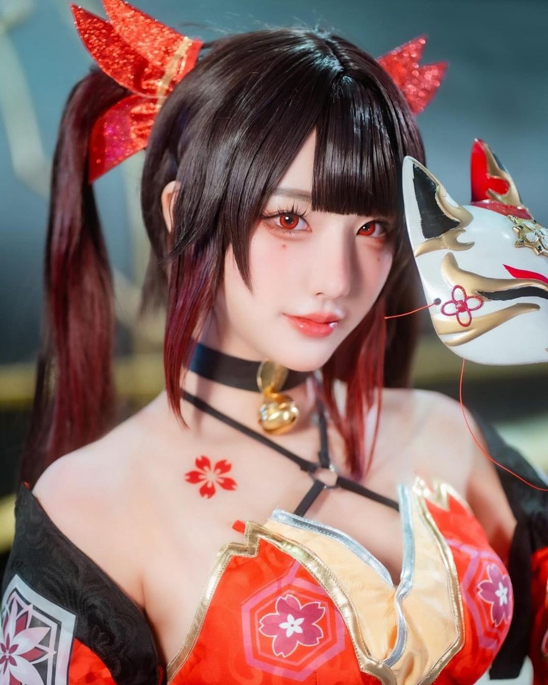 Sparkle Cos (Coser : Chaeeun 🇹🇭 🇰🇷 ) Honkai: Star Rail | HoYoLAB