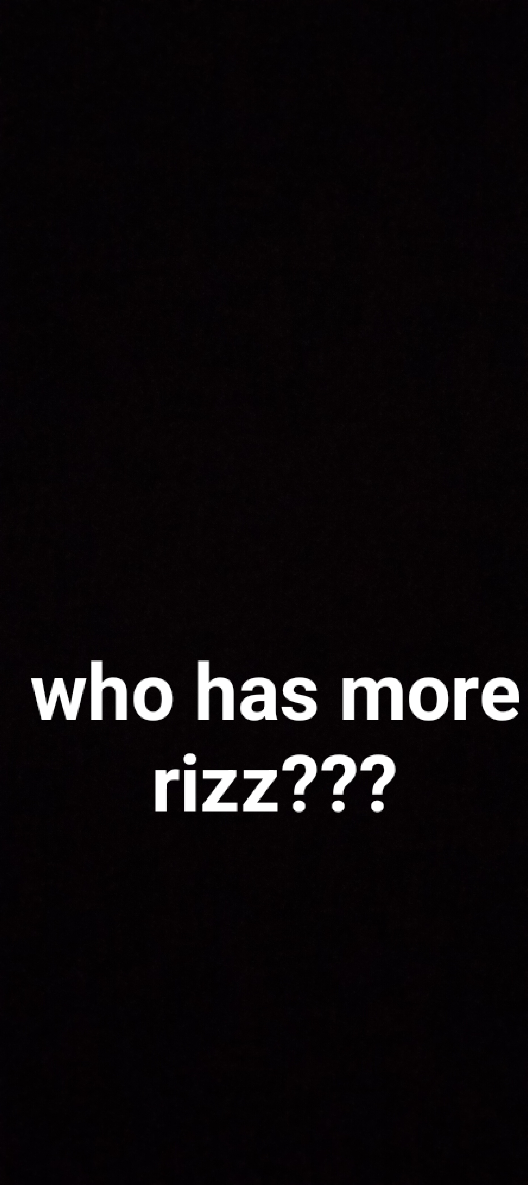 who has more rizz??? Genshin Impact | HoYoLAB
