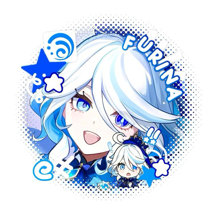 HAPPY BIRTHDAY FURINA !!⁠*⁠.⁠ Genshin Impact | HoYoLAB