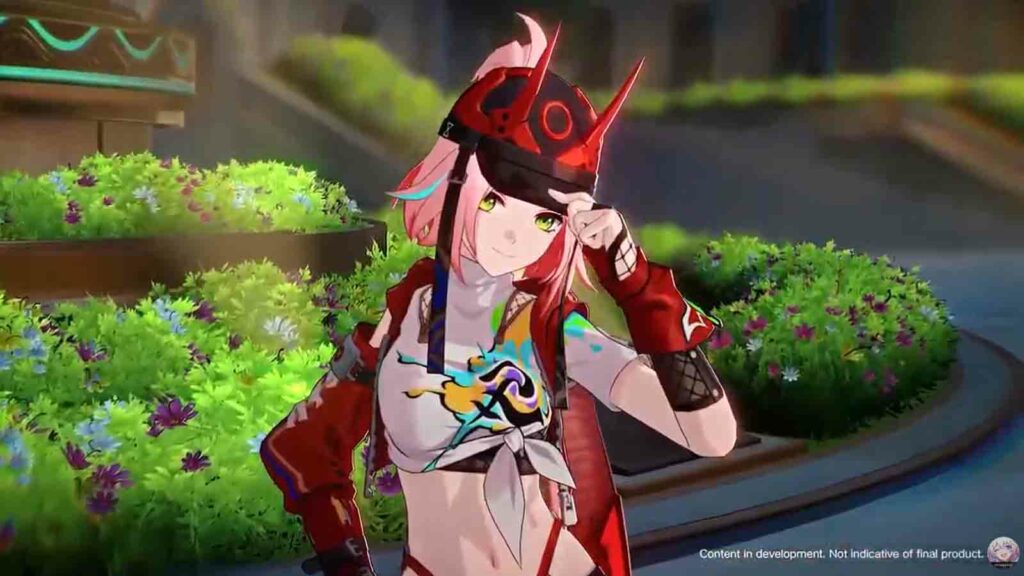 Rappa 🎮 Honkai: Star Rail | HoYoLAB