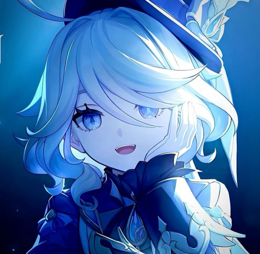 HAPPY BIRTHDAY MY ARCHON🫶🏻🫶🏻🫶🏻 Genshin Impact | HoYoLAB