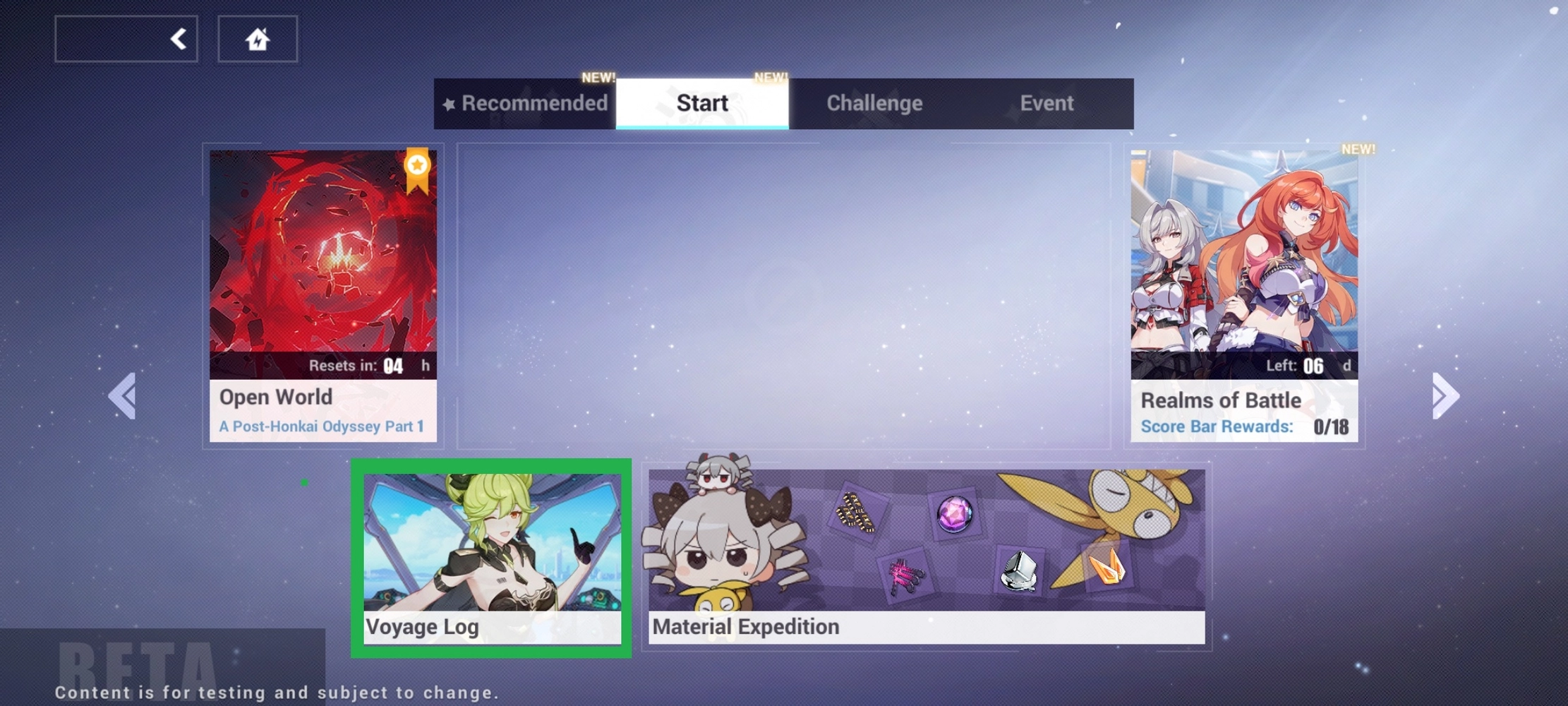 HoYoLAB - Official Community