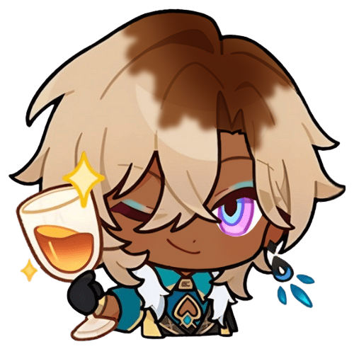 emote edits! (hsr) Honkai: Star Rail | HoYoLAB