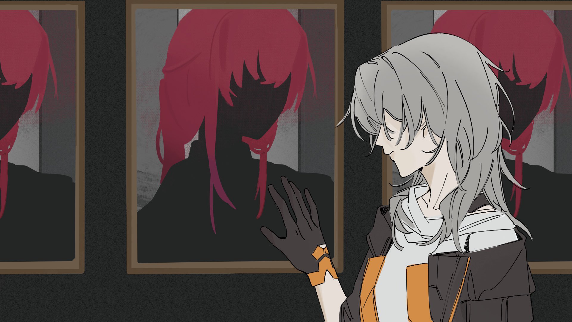 Daily Kafstel #206 Honkai: Star Rail | HoYoLAB