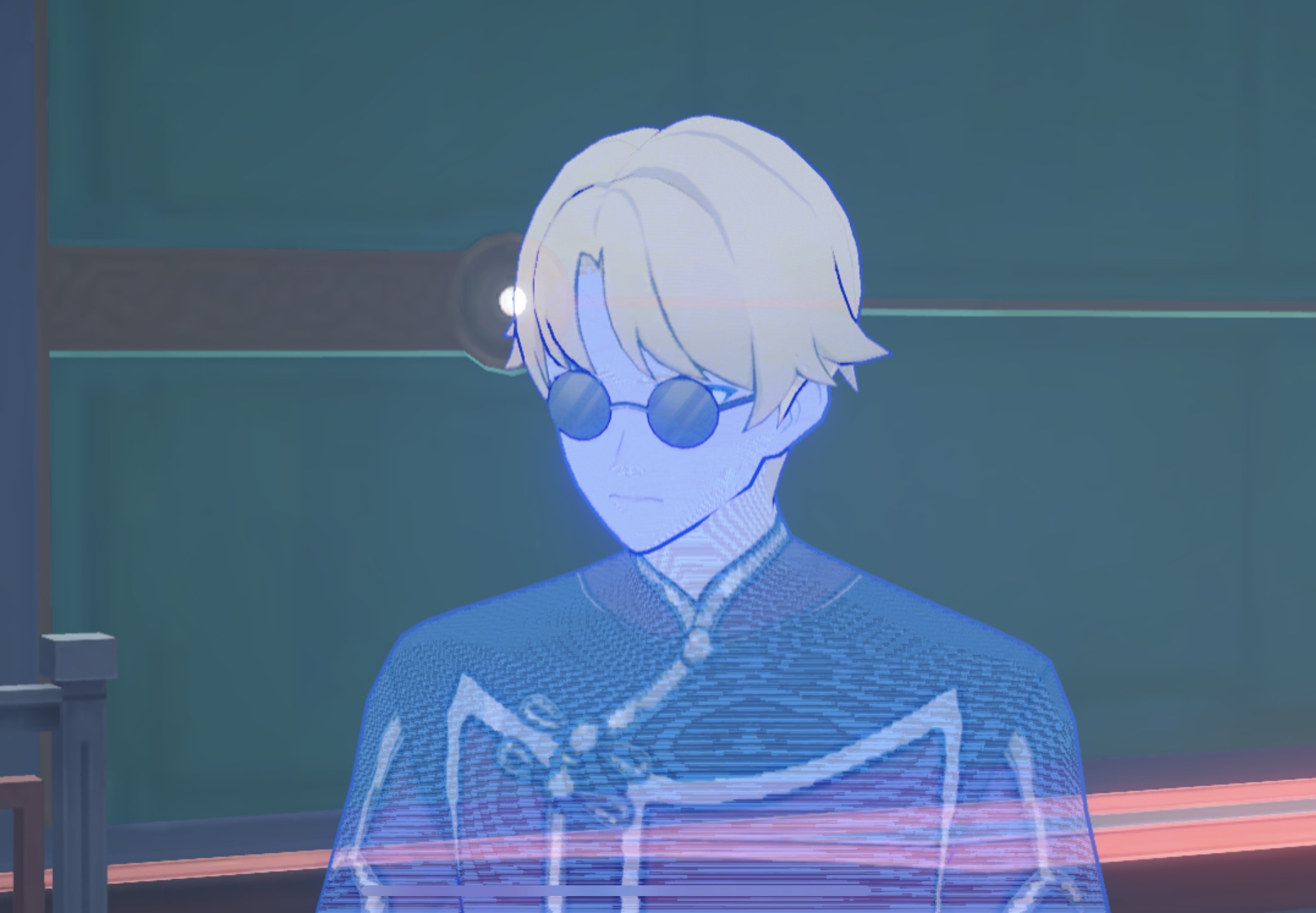 It's our boy Skott Honkai: Star Rail | HoYoLAB