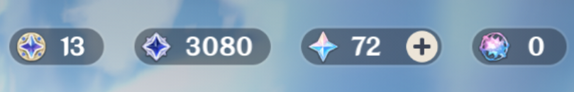 day 1 saving till madam ping drop I guess Genshin Impact | HoYoLAB