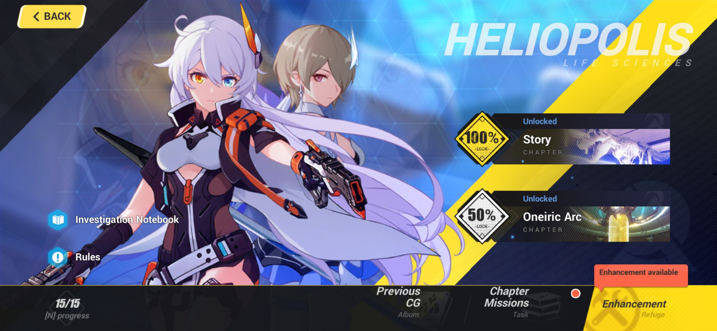 Is this the Valkyrie Ranger? Honkai Impact 3rd | HoYoLAB