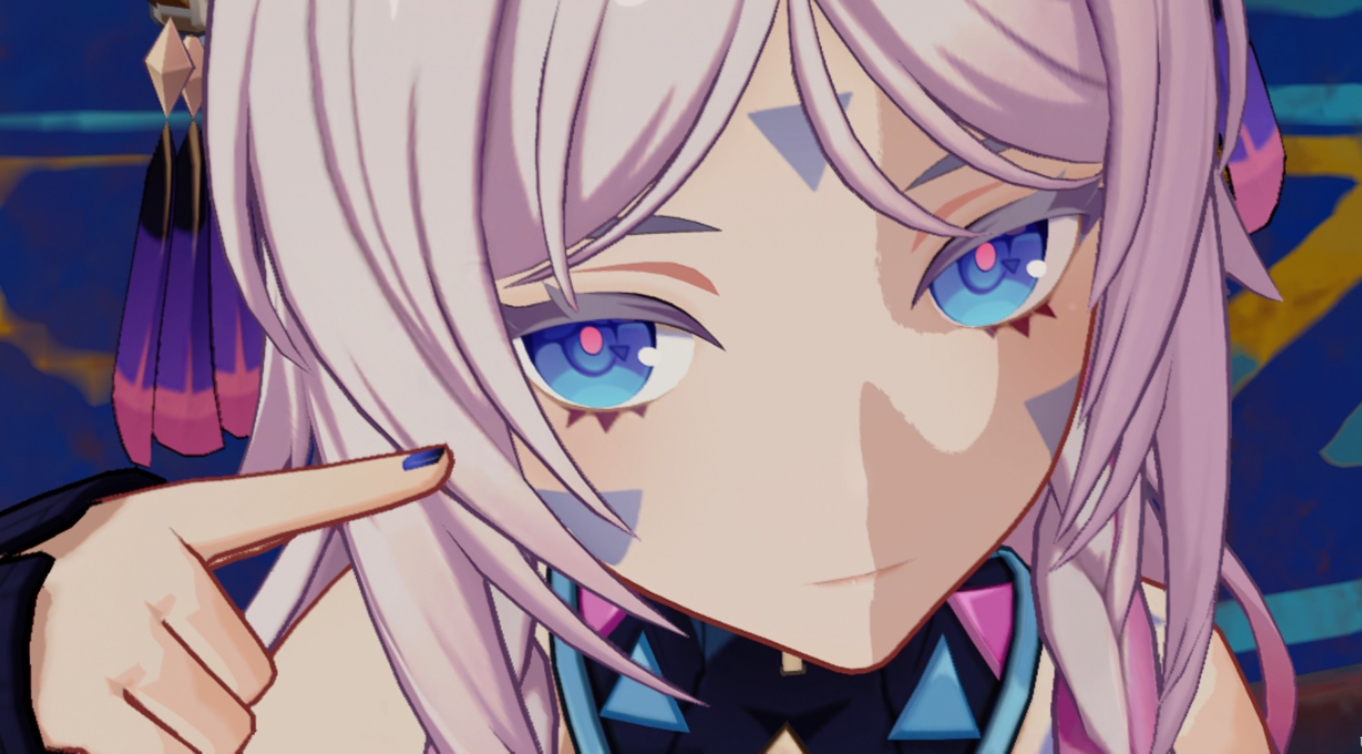 Citlali 🩷🔮 Genshin Impact | HoYoLAB