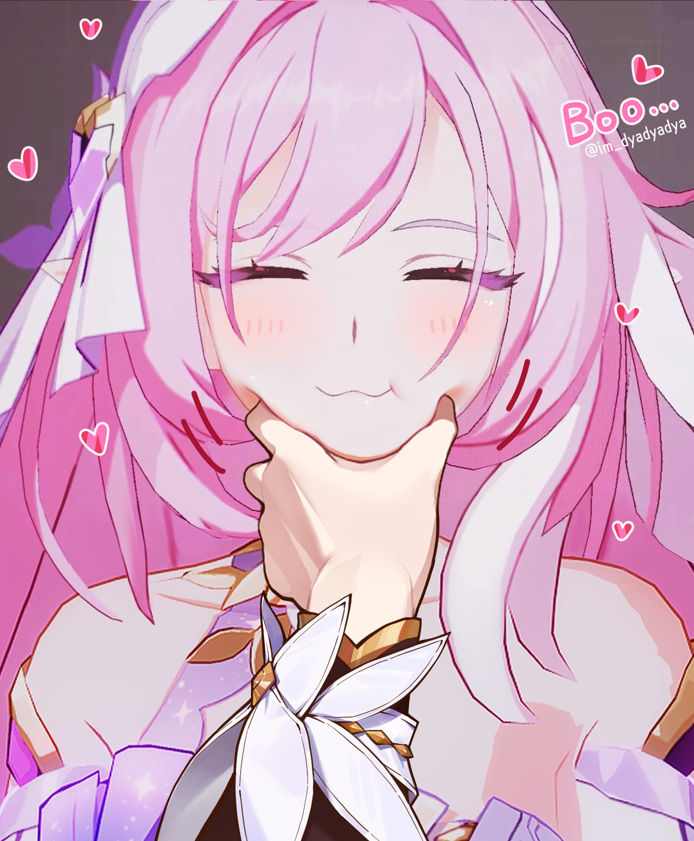 elyeden Honkai Impact 3rd | HoYoLAB