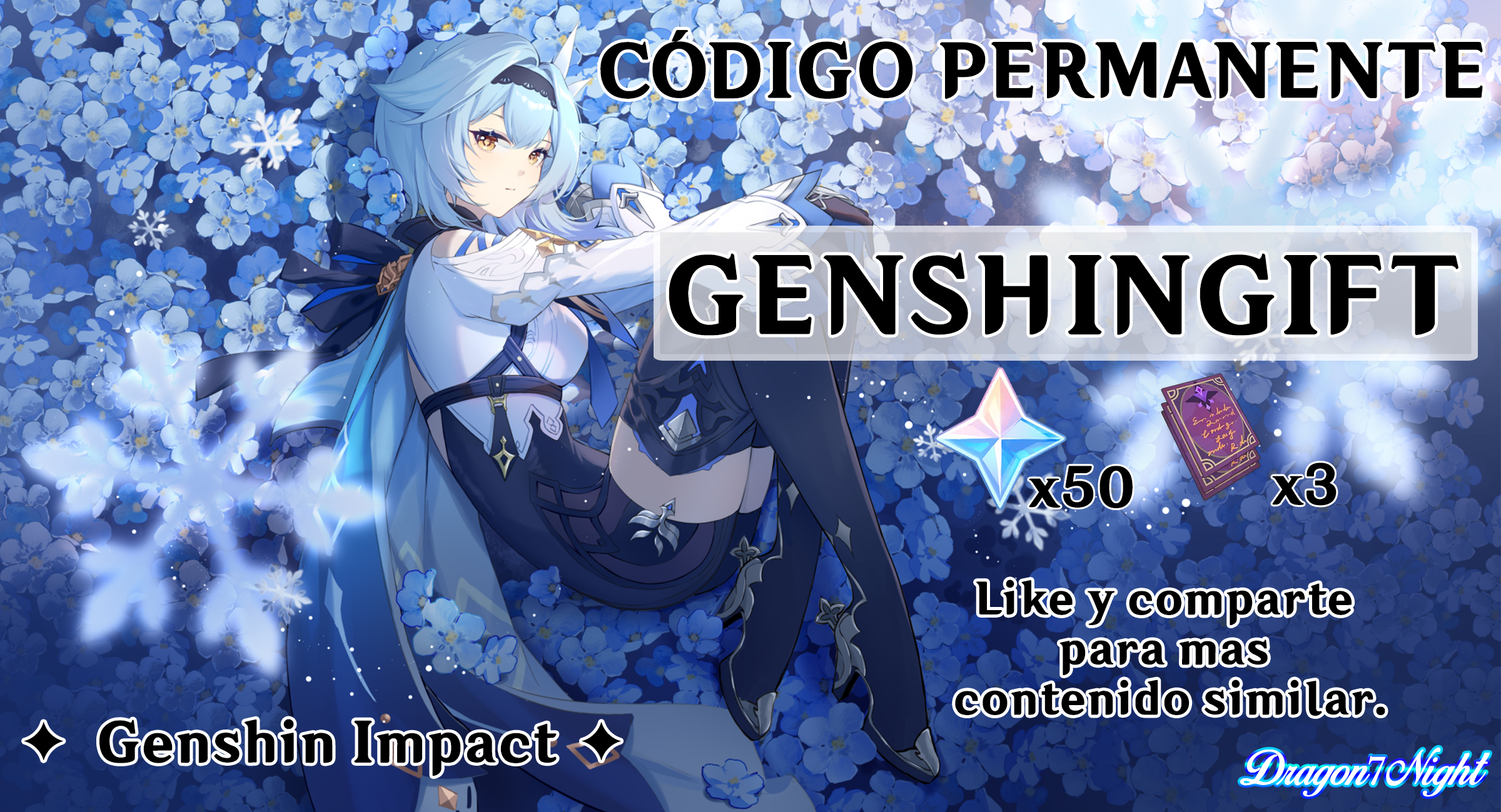 Todos los códigos de canje Genshin Impact v5.2 (Update #40) Genshin ...