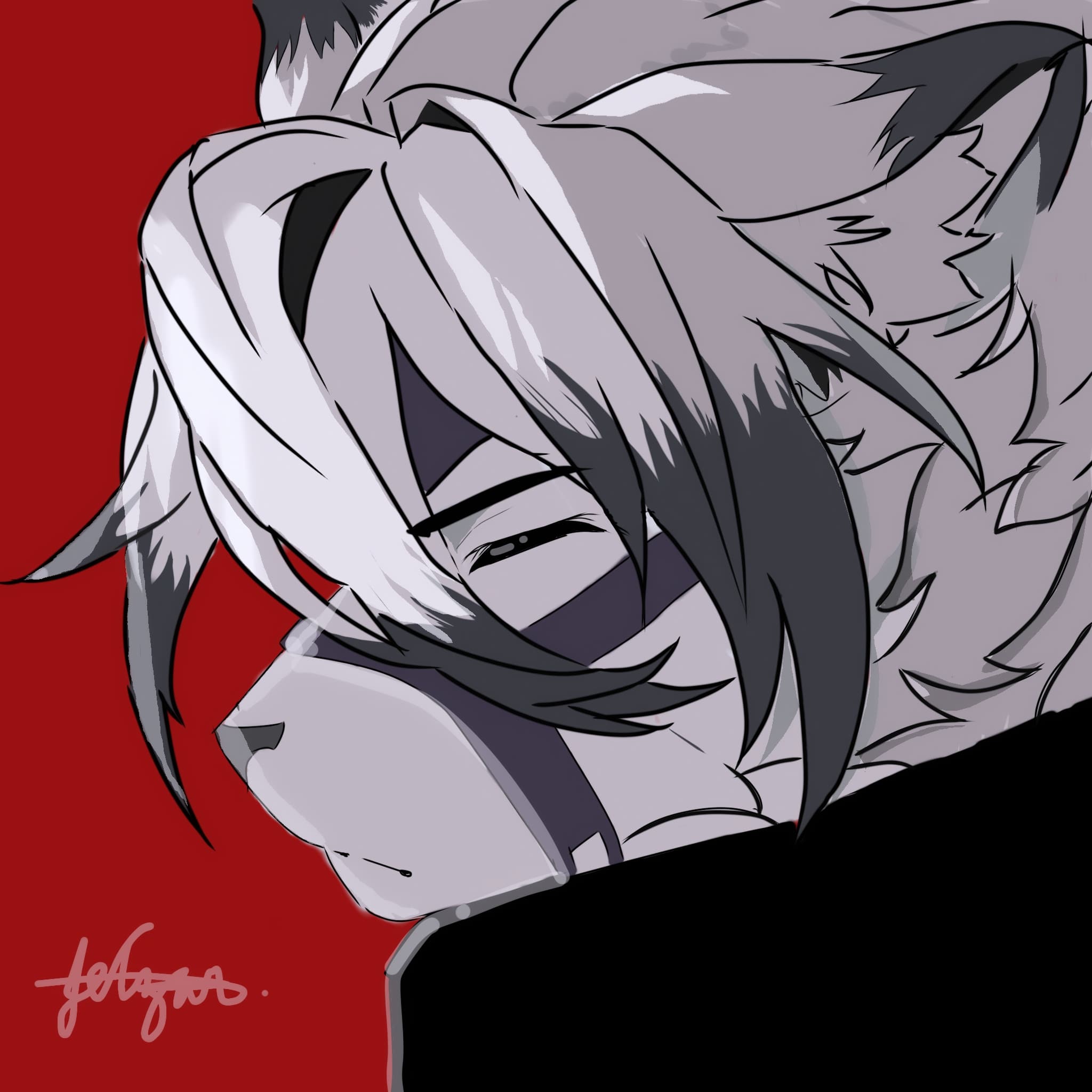 lycaon Zenless Zone Zero | HoYoLAB